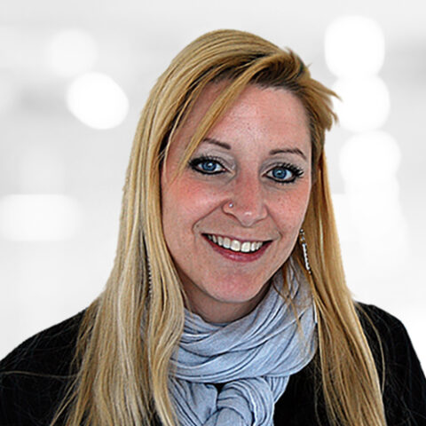 Yvonne Rust | Arthur Weber AG